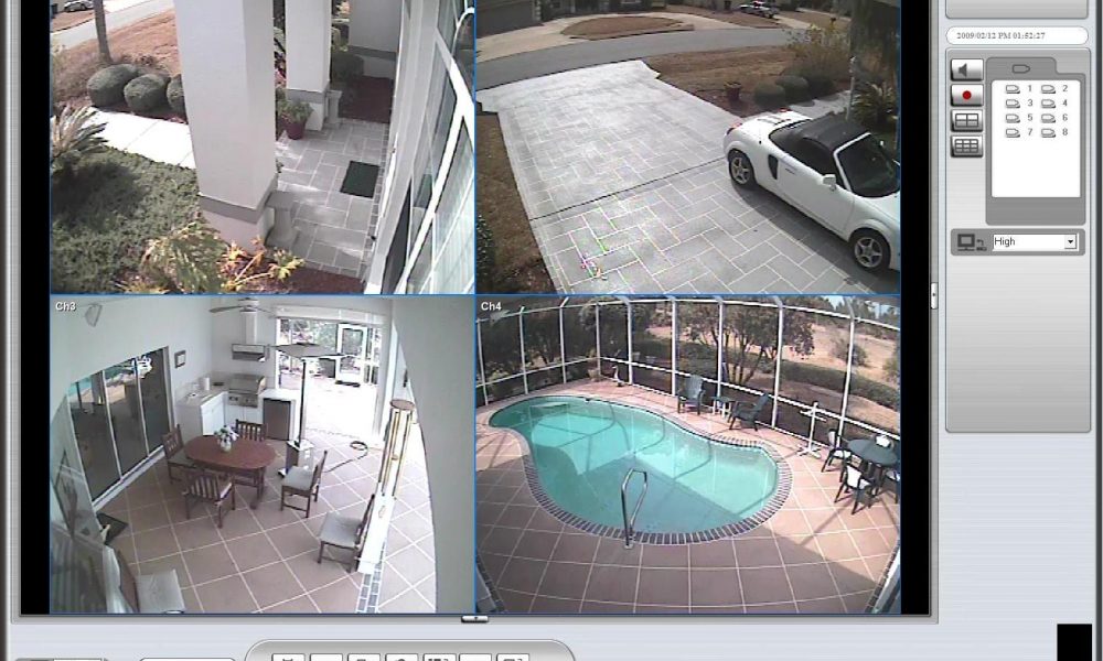 Smart Home Spying: Is new technology giving vacation rental owners ...