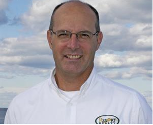 Stuart Pack named CEO at Resort Realty - VRM Intel