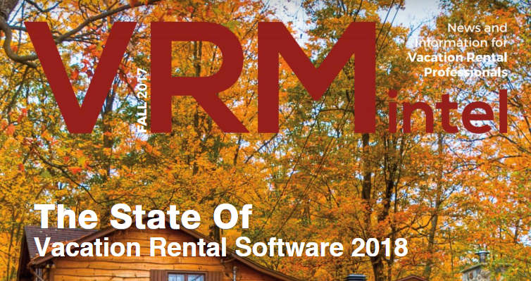 The New Fall Issue of VRM Intel Magazine is Here - VRM Intel