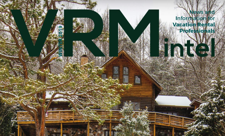The Winter 2019 VRM Intel Magazine Issue is Here - VRM Intel