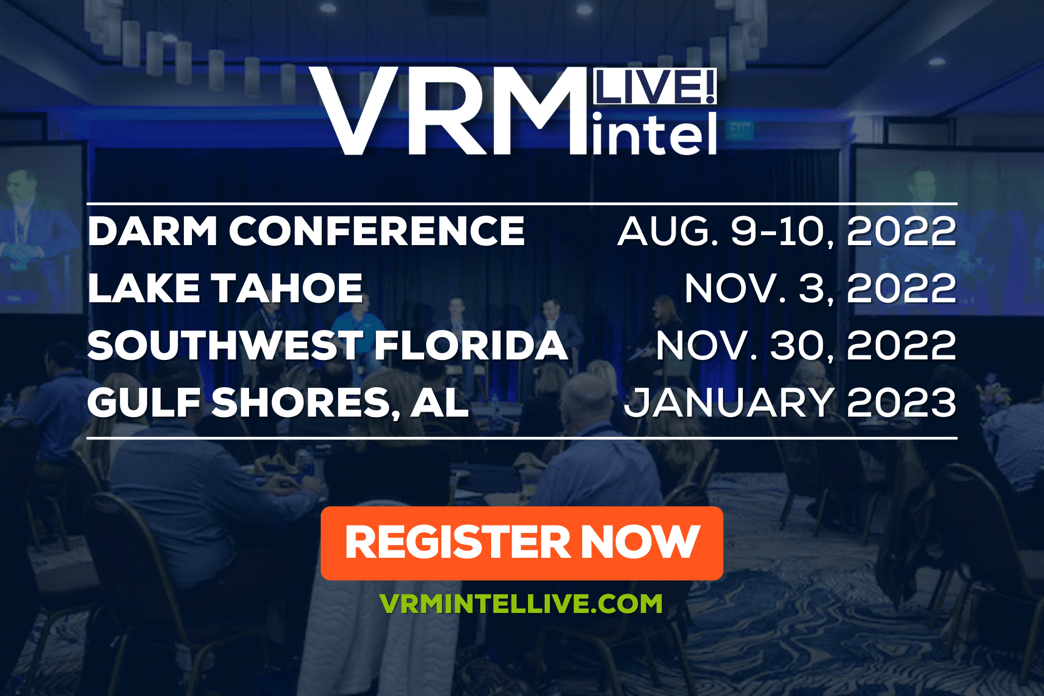 VRM Intel | Industry News for the Professional Vacation Rental Manager