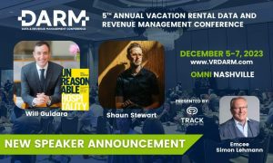VRM Intel | Industry News for the Professional Vacation Rental Manager