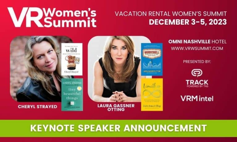 VRM Intel | Industry News for the Professional Vacation Rental Manager